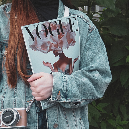 Revista P&C | Productos